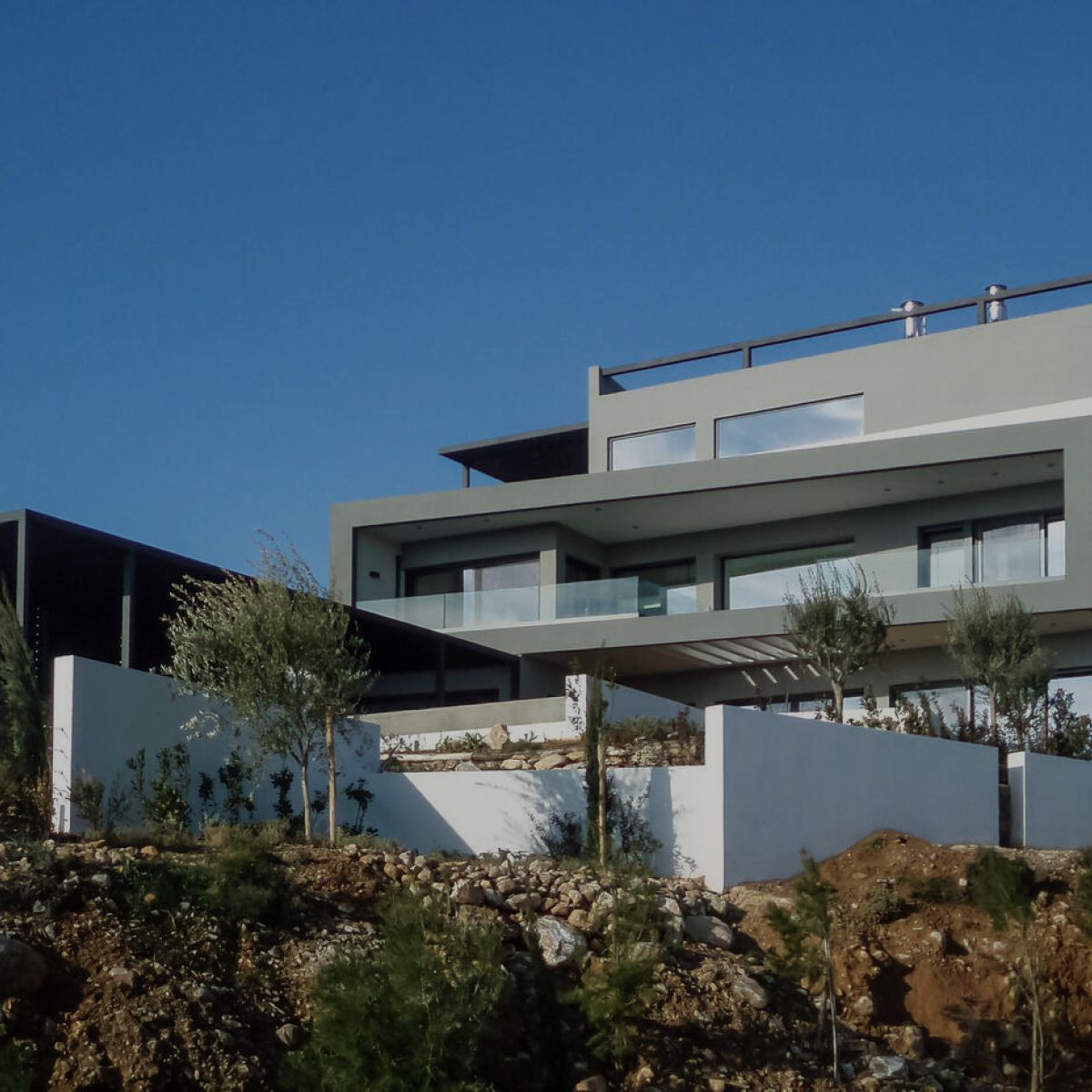 Τεχνική Εταιρεία Maconstruction - maconstruction.gr